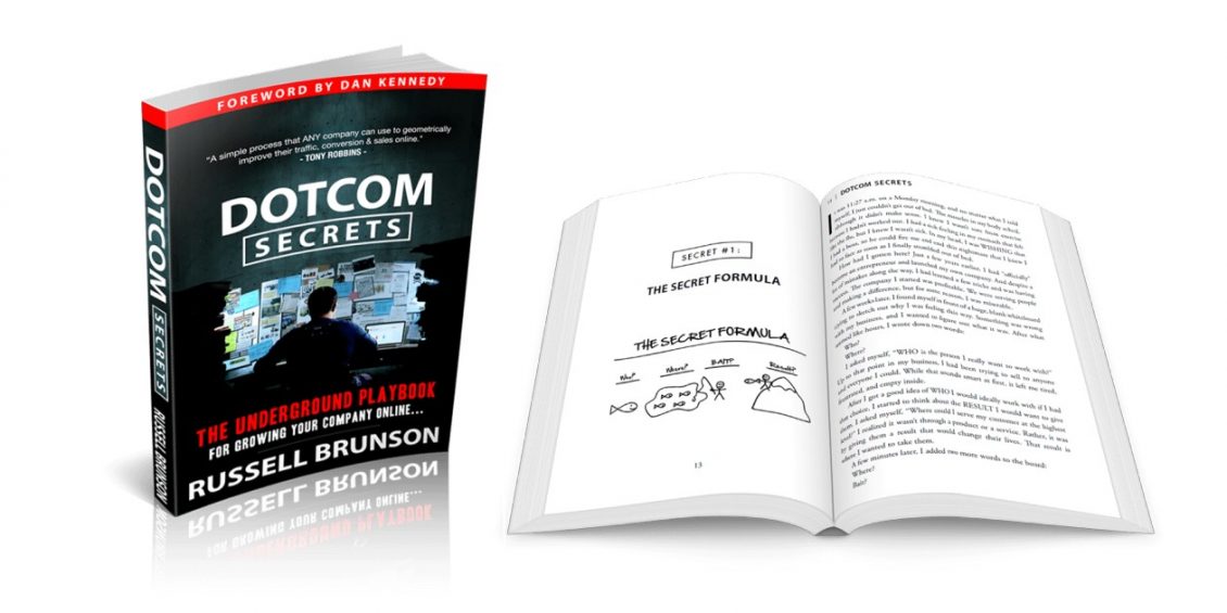 DotCom Secrets en Español 【DESCARGA GRATIS】 Funtor DotCom Secrets en Español 【DESCARGA GRATIS】 Funtor
