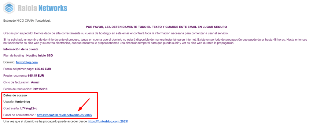 Como Hacer un Blog: Guía Gratuita para Novatos en WordPress.