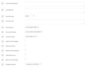 LearnDash: El Mejor Plugin de WordPress para Curso Online